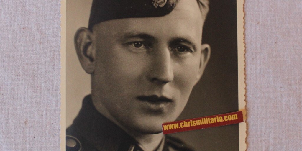 Photo SS-mann | Chris Militaria