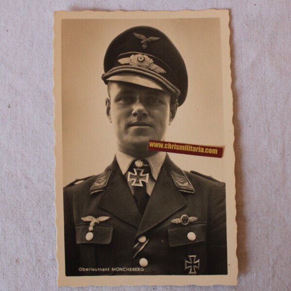 Photo Muncheberg | Chris Militaria