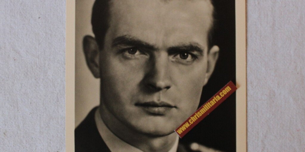 Photo Wunsche | Chris Militaria