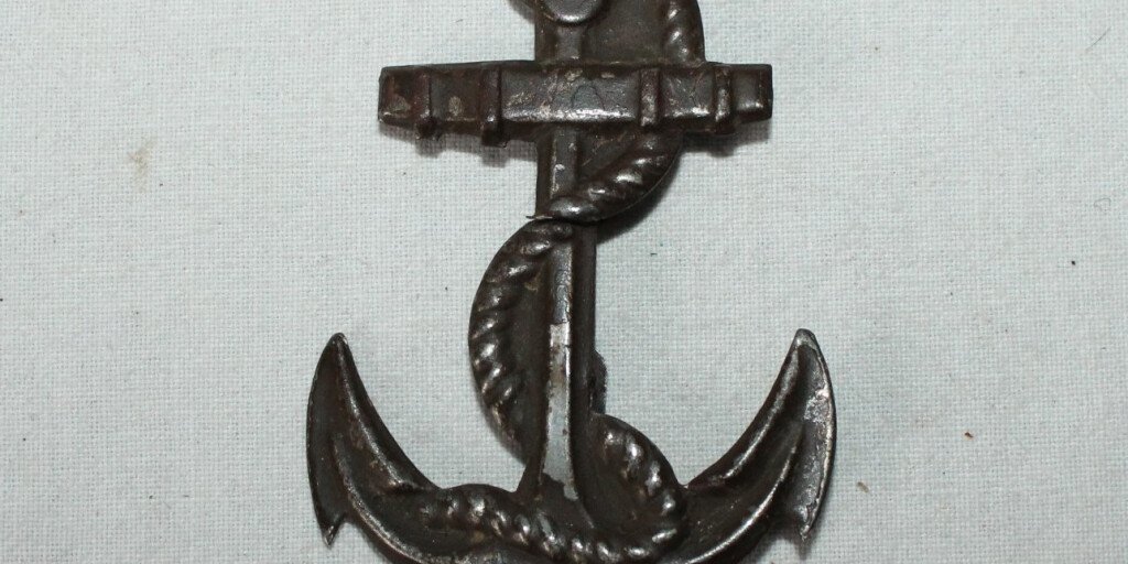 Ancre Mdl 29 | Chris Militaria