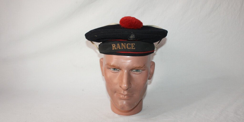 Bachi Rance | Chris Militaria