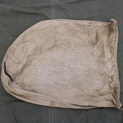 Barrack Bag nominatif | Chris Militaria