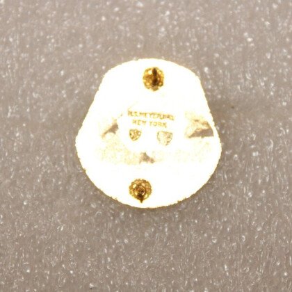 Crest Mat cmd | Chris Militaria