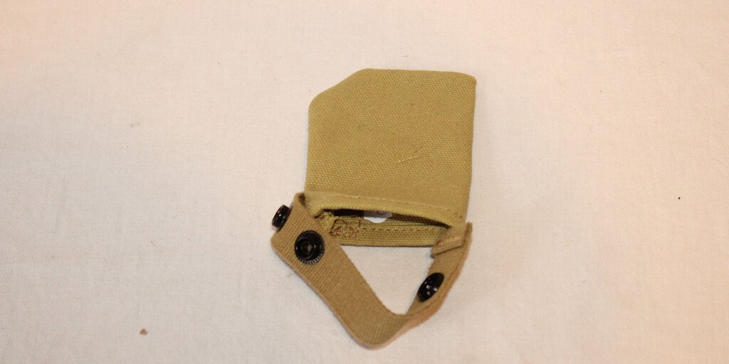 Couvre canon garand | Chris Militaria