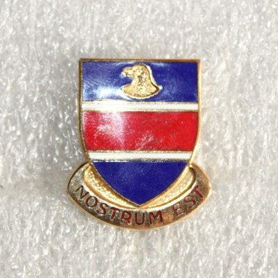 Crest 102D armor | Chris Militaria