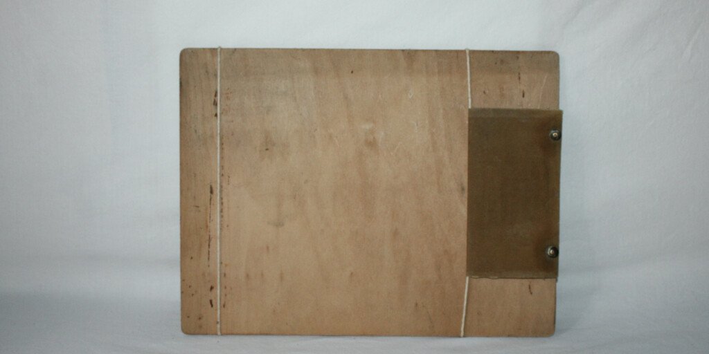 Map board | Chris Militaria