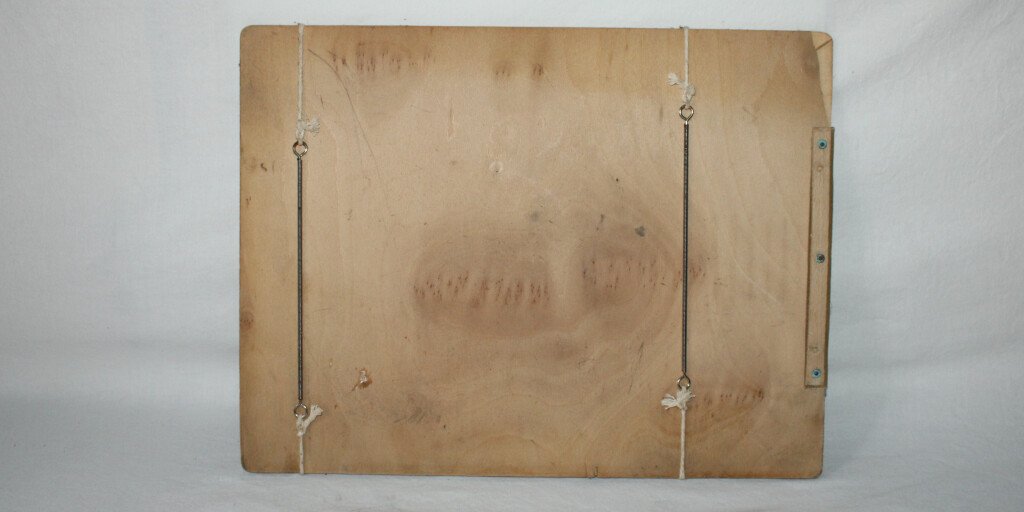 Map board | Chris Militaria