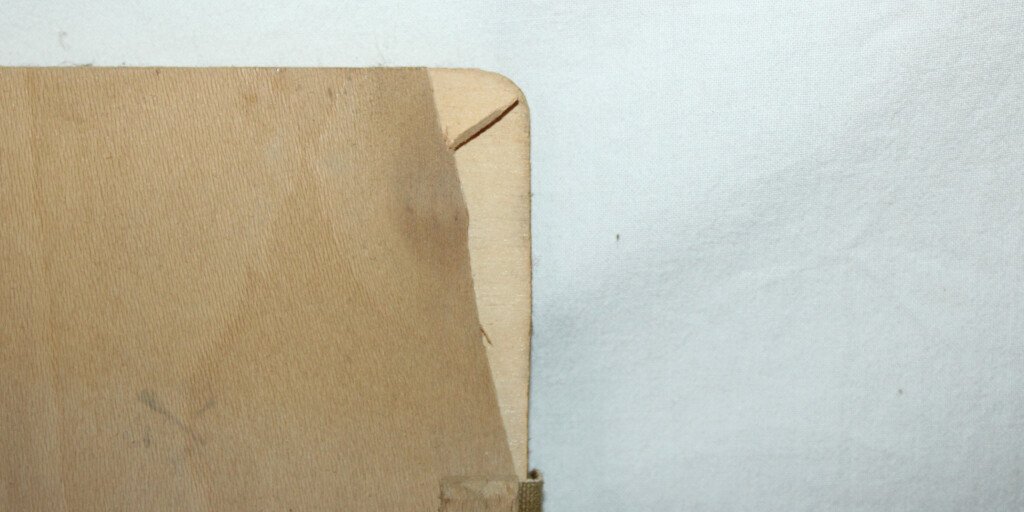 Map board | Chris Militaria