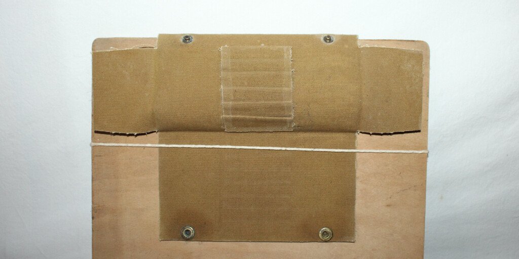 Map board | Chris Militaria