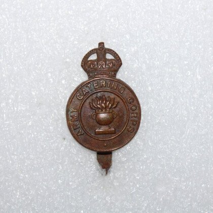 Cap badge ACC | Chris Militaria