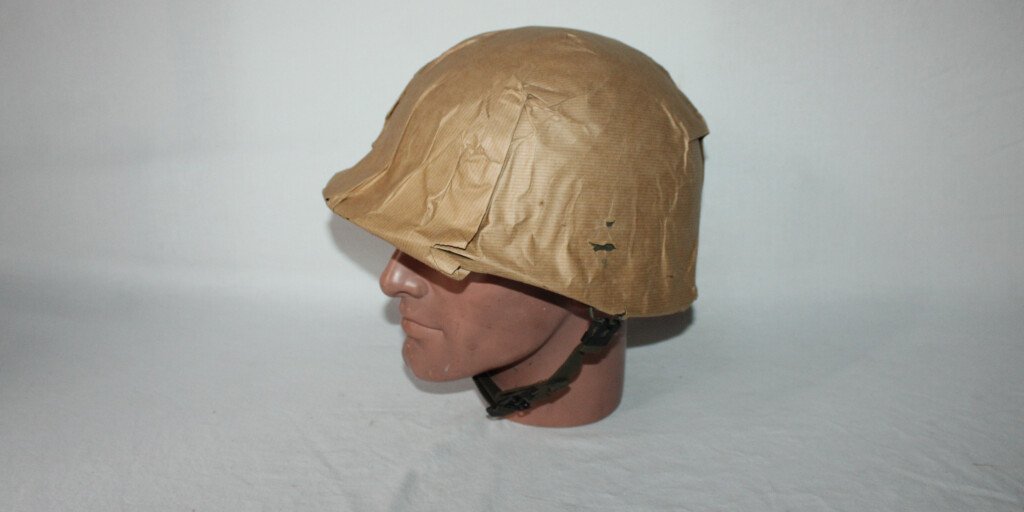 Casque M66 | Chris Militaria