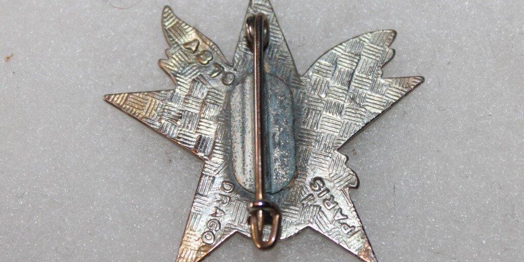 1er ESC BA 705 | Chris Militaria