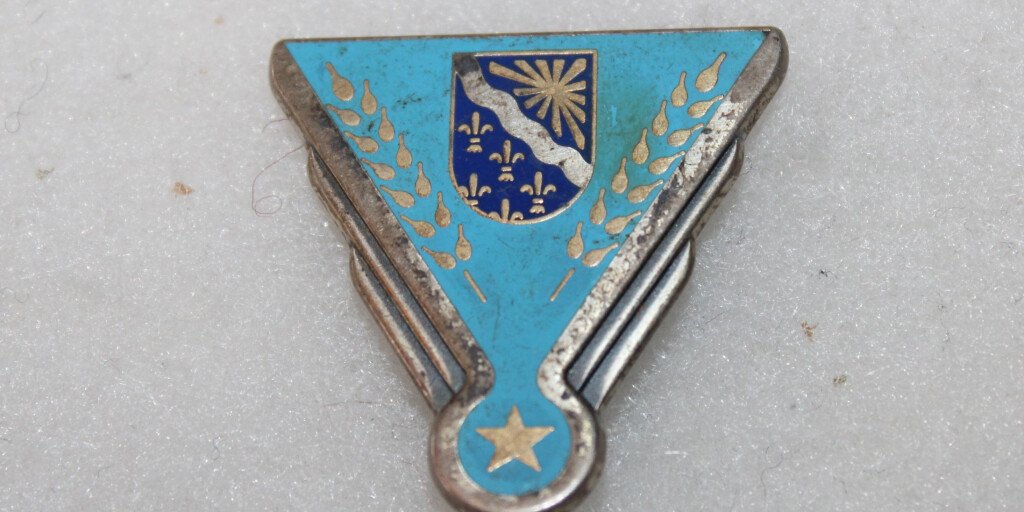 BA 217,Drago. | Chris Militaria