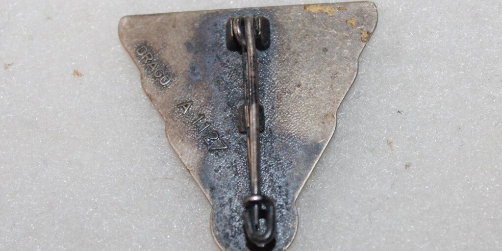 BA 217,Drago. | Chris Militaria