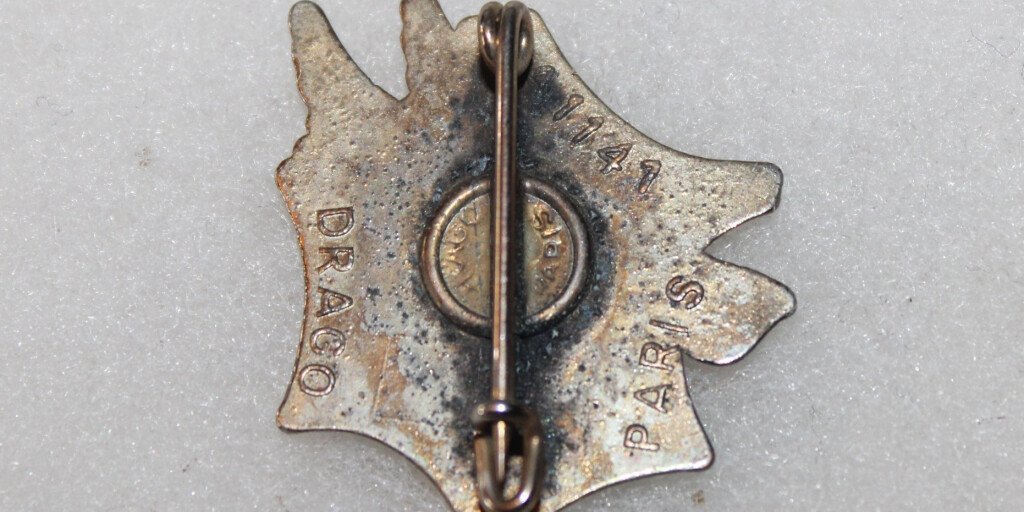 CATA 854, Drago | Chris Militaria