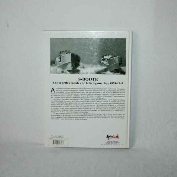 S-Boote | Chris Militaria