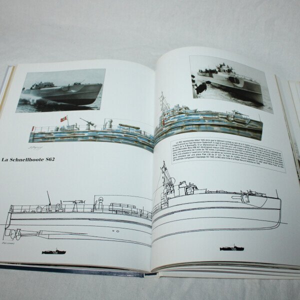 S-Boote | Chris Militaria