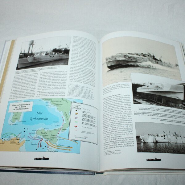 S-Boote | Chris Militaria