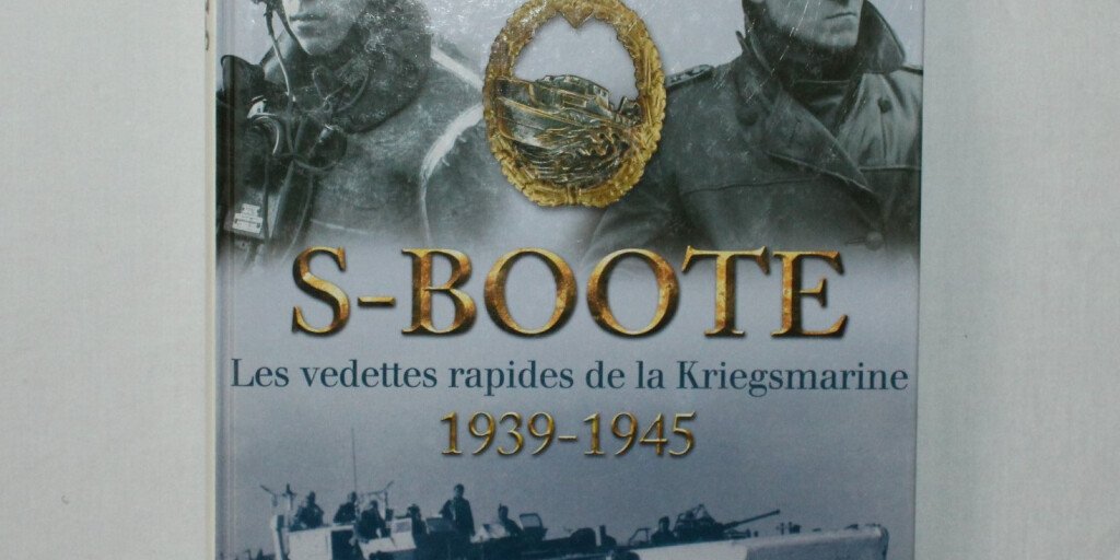 S-Boote | Chris Militaria