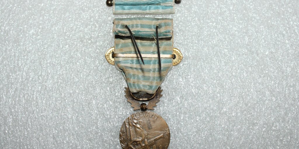 Médaille du Levant | Chris Militaria