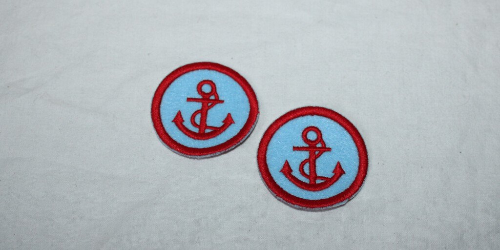 Insigne Beach group | Chris Militaria