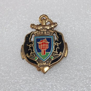 9e Bima Drago | Chris Militaria