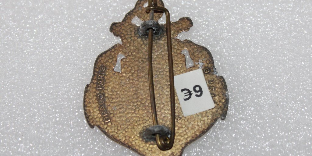 9e Bima Drago | Chris Militaria