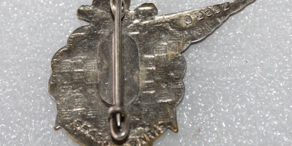 1er BP, Drago | Chris Militaria