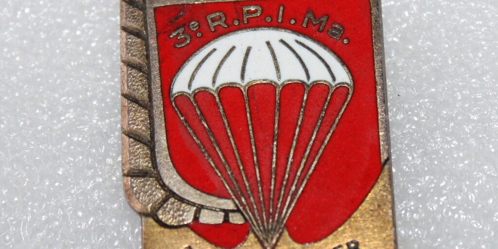 3e RPIMa | Chris Militaria