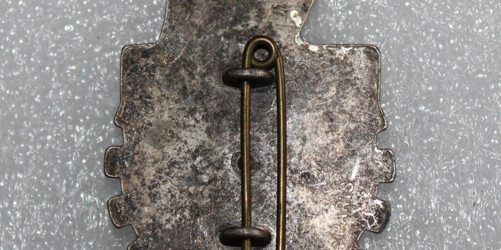 3e RCS DP | Chris Militaria