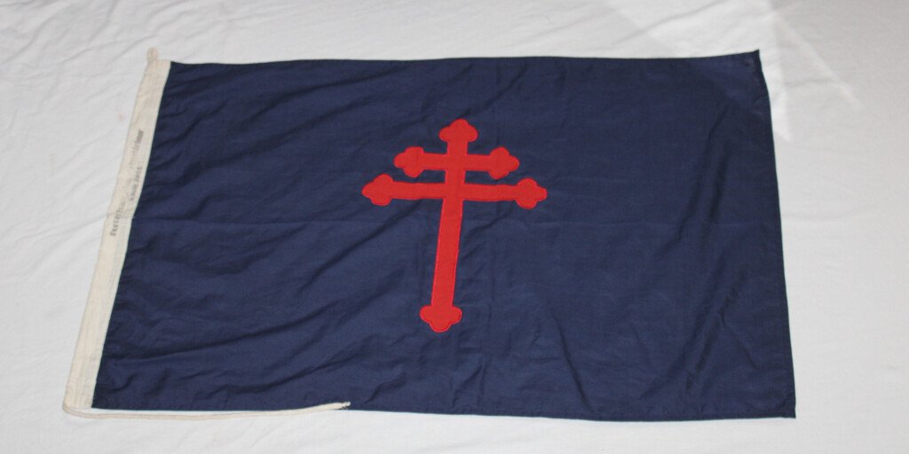 Drapeau FFL | Chris Militaria
