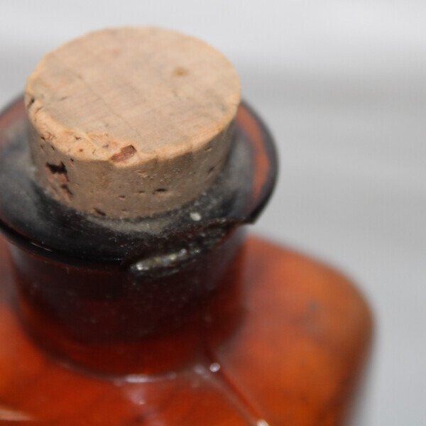 Cathartic compound | Chris Militaria