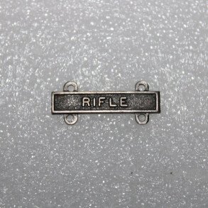 Bar Rifle | Chris Militaria