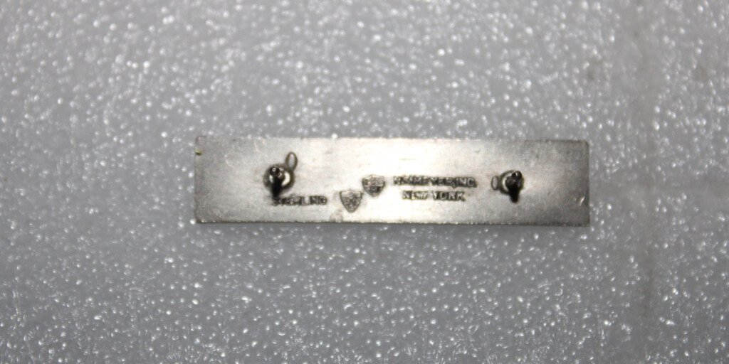 EIB pin's | Chris Militaria