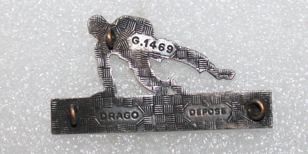 BSM | Chris Militaria