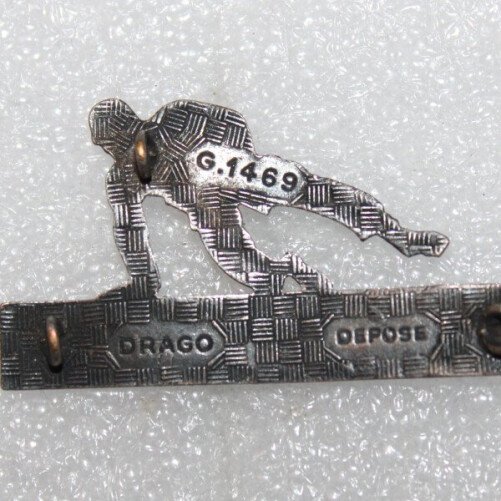 BSM | Chris Militaria