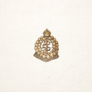 Cap badge CMC | Chris Militaria