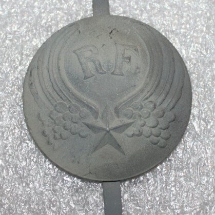 Rondache armée de l'air MDL37 | Chris Militaria