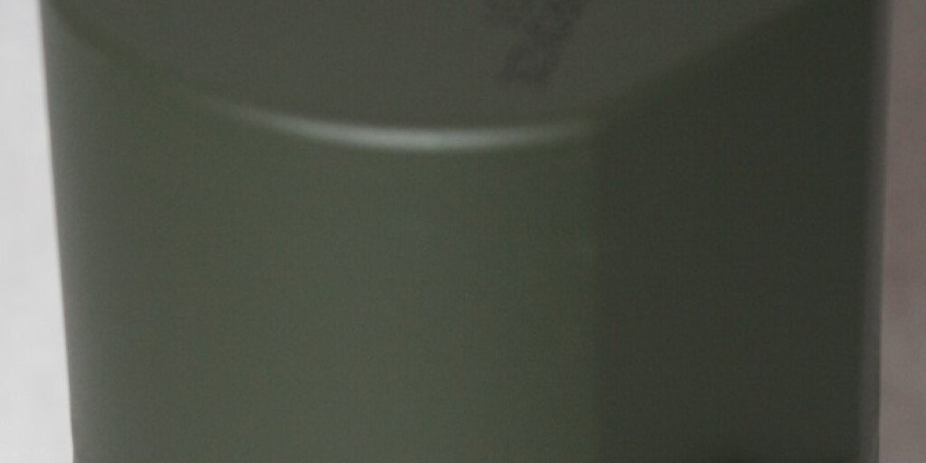 Spray vert Anglais | Chris Militaria