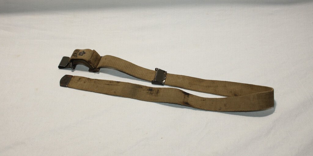 Bretelle de Garand | Chris Militaria