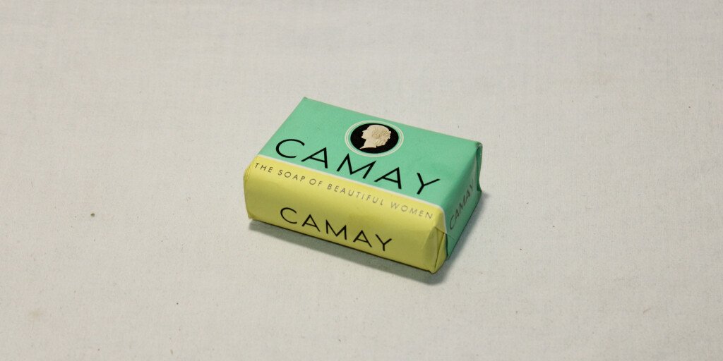 Savon Camay | Chris Militaria