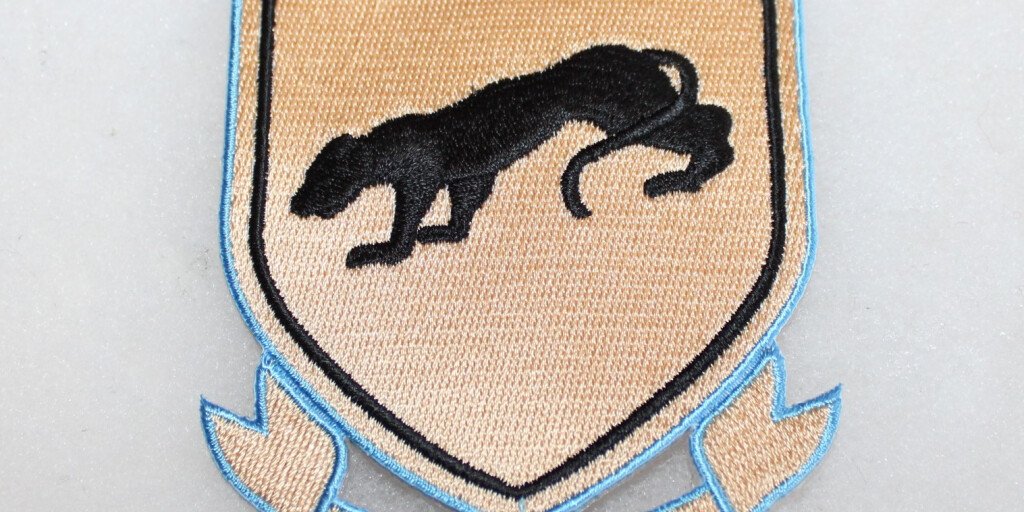 Patch 505 PIR | Chris Militaria