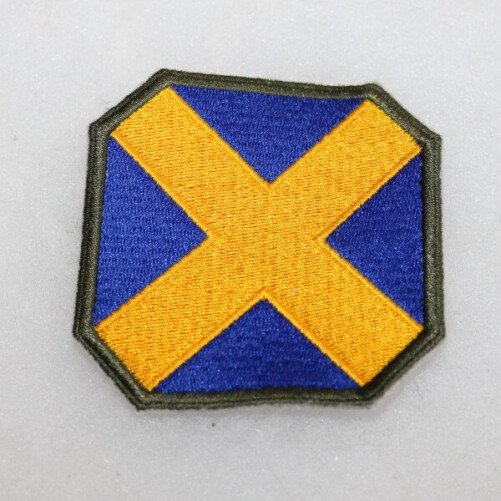 Patch 14e Div PH | Chris Militaria