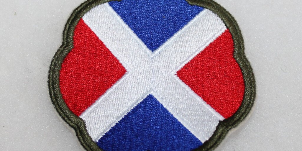 Patch 17e Div PH | Chris Militaria