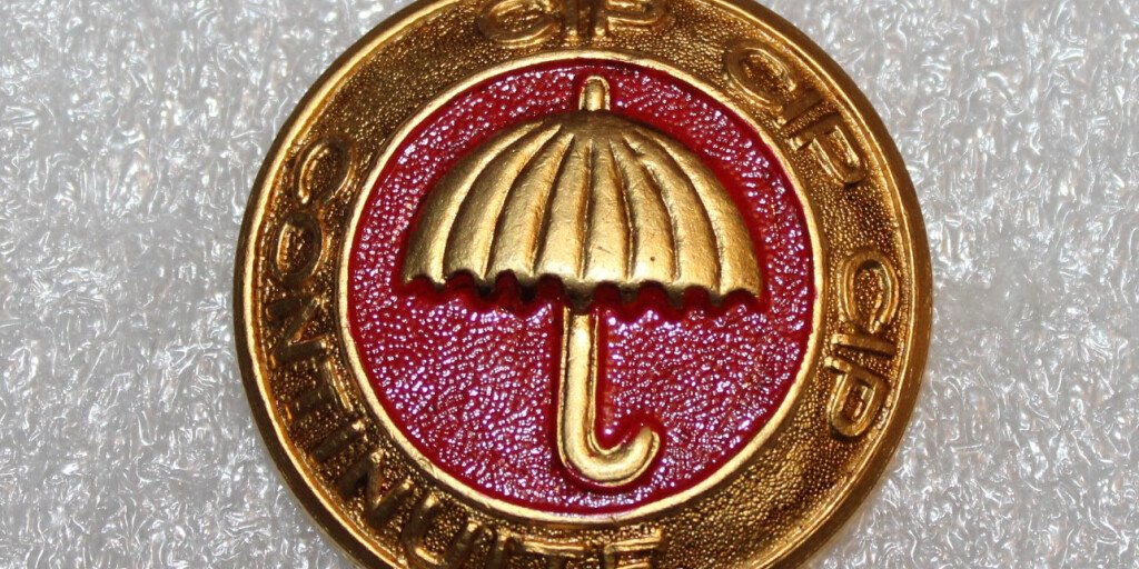 CIP | Chris Militaria