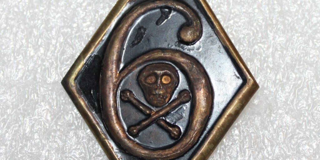 commando 6 | Chris Militaria