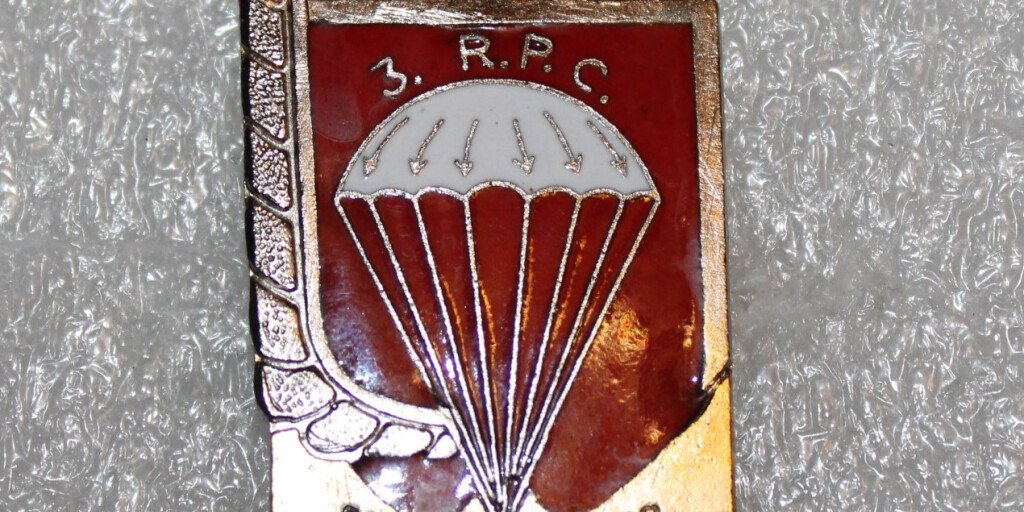 3e RPC | Chris Militaria