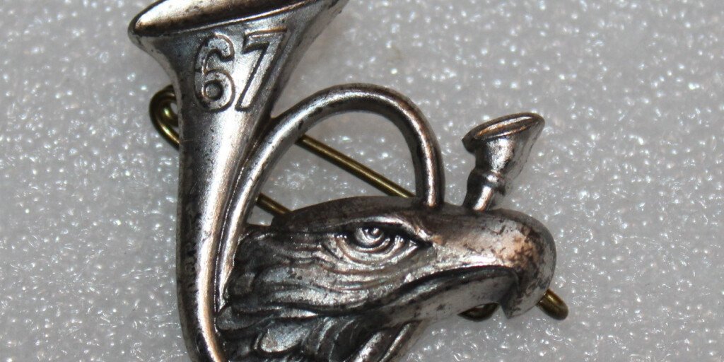 67e BCA ABr | Chris Militaria