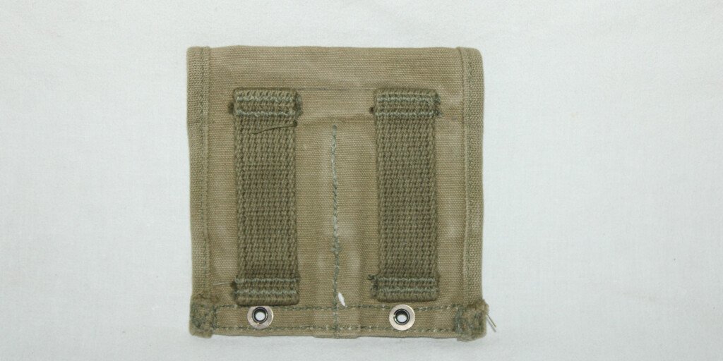 Porte chargeur USM1/garand | Chris Militaria