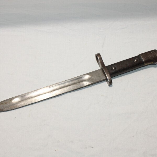 Baïonnette Turc Mle 1903 | Chris Militaria